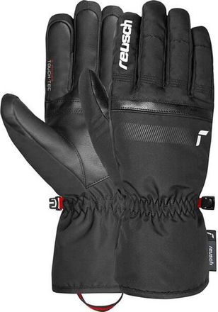 Reusch Herren Handschuhe Winter Glove All Finger Touch