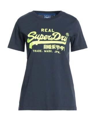Superdry TOPS - T-shirts auf YOOX.COM