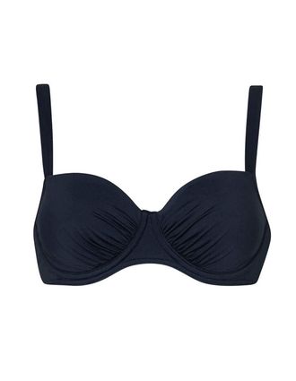 Sunflair Mix&Match Bikini Top Bikini Mix&Match Top Damen - mit Schalen und gro&szlig;en Cups - mit B&uuml;geln und verstellbaren Tr&auml;ger - klassischer und modischer Stil