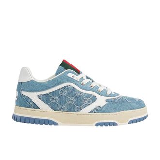 Gucci Herren, Schuhe, Blau, 40 EUGr&ouml;&szlig;e