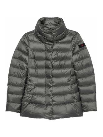 Peuterey Daunenjacke - Gr&uuml;n