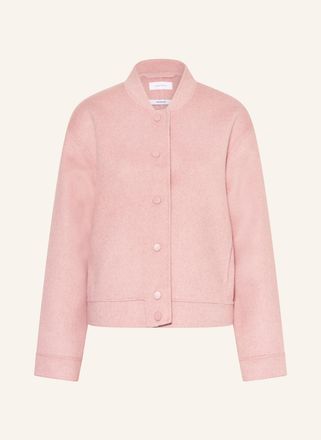 Darling Harbour Darling Harbour Blouson rosa
