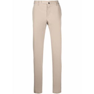 Incotex Herren, Hosen, Beige, 2XLGr&ouml;&szlig;e