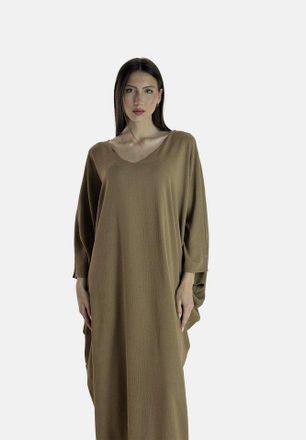 Elara Maxikleid Abaya