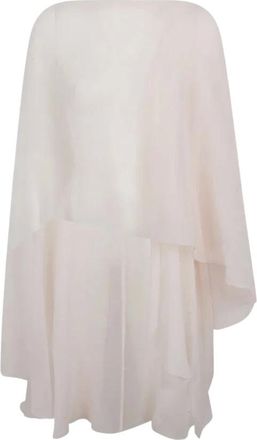 Ermanno Scervino Damen, Jacken, Rosa, XSGr&ouml;&szlig;e