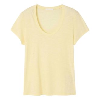 American Vintage T-shirt Jacksonville Coton American Vintage