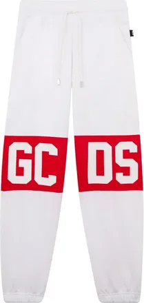 GCDS Gcds, Herren, Hosen, Wei&szlig;, SGr&ouml;&szlig;e