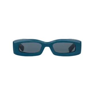 &Eacute;tudes Studio unisex, Accessoires, Bleu, Taille: ONE Size Lunettes de soleil