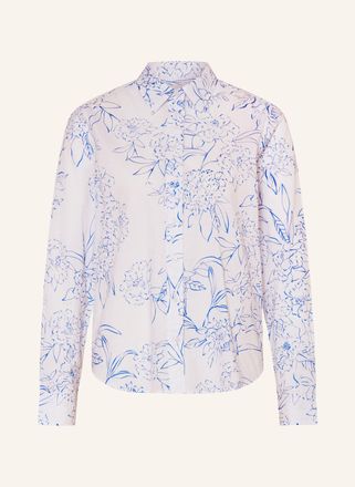 GANT Hemdbluse weiss