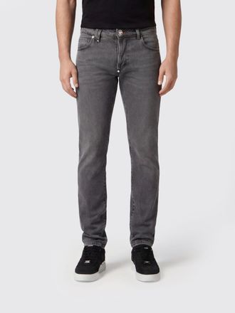 Philipp Plein Jeans Homme couleur Gris