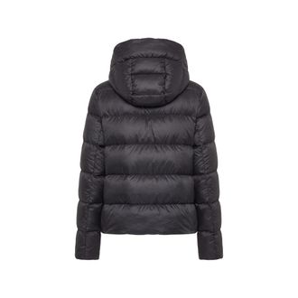 Max Mara Cube Down Jacket - Black