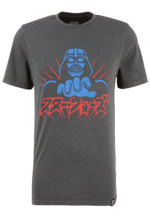 Recovered Clothing T-Shirt Star Wars Vader Japanese