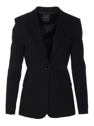 Pinko Veste Casual - Noir