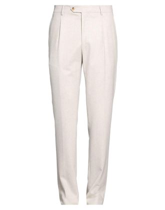 LUIGI BORRELLI NAPOLI HOSEN & R&Ouml;CKE - Hosen auf YOOX.COM