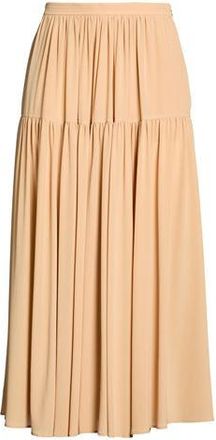 Chlo&eacute; BAS - Jupes longues sur YOOX.COM
