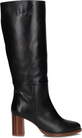 Zinda Damen, Schuhe, Schwarzk, 37 EUGr&ouml;&szlig;e