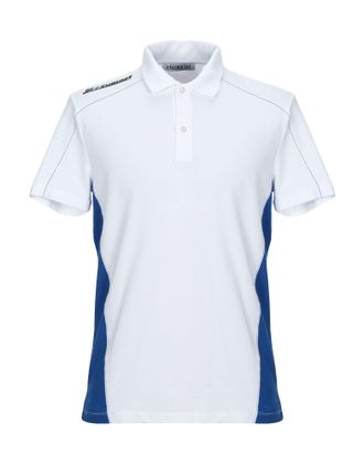 Dirk Bikkembergs TOPS - Poloshirts auf YOOX.COM