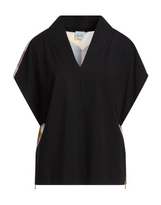 Z.o.e. Zone of embroidered TOPS - T-shirts auf YOOX.COM