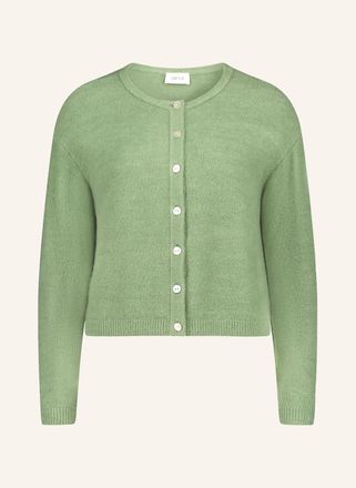 Cartoon Cartoon Strickjacke gruen