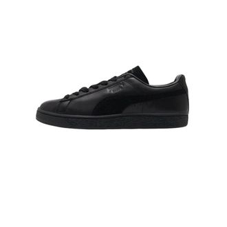 Puma Suede Dressed - - Sport - Herren - Schwarzk - 43 EU