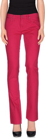 Ralph Lauren HOSEN & R&Ouml;CKE - Jeanshosen auf YOOX.COM