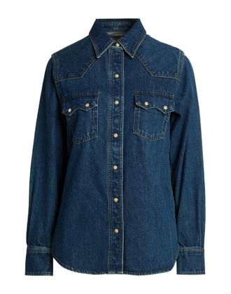 Filson TOPS - Jeanshemden auf YOOX.COM