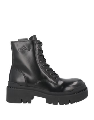Ash SCHUHE - Stiefeletten auf YOOX.COM