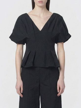 SIMKHAI Top SIMKHAI Damen Farbe Schwarz