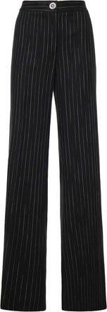 Genny Casual Hose - Schwarz