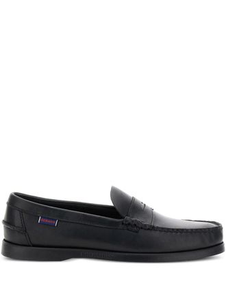 Sebago Dolphin Waxed