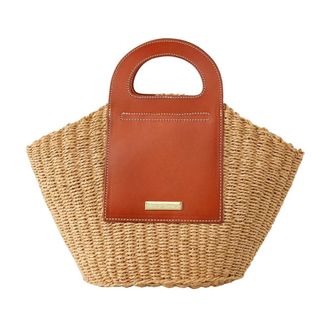 Melissa Odabash Damen, Taschen, Braun, ONE SIZEGr&ouml;&szlig;e