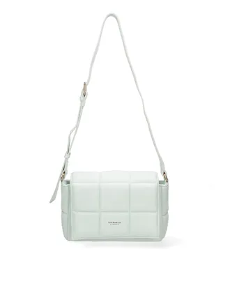 Diana & Co Diana&Co Schultertasche Frauen MINT