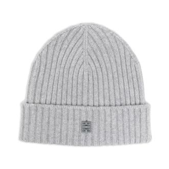 Givenchy Beanie - - Accessories - Herren - Grau - ONE SIZE