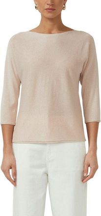 s.Oliver Black Label Strickpullover Strickpullover