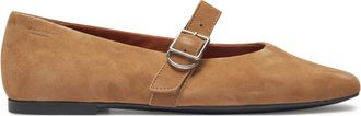 Vagabond Ballerinas Vagabond Shoemakers Jolin 5608-040-28 Braun