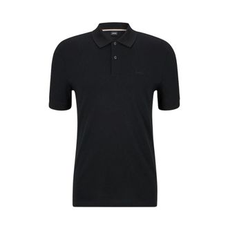HUGO BOSS Herren, Oberteile, Schwarzk, XLGr&ouml;&szlig;e