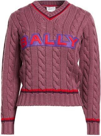 Bally MAILLE - Pullover sur YOOX.COM