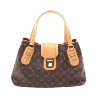 Louis Vuitton Pre-owned Griet Monogram Handtasche - - Pre-owned - Damen - Braun - ONE SIZE