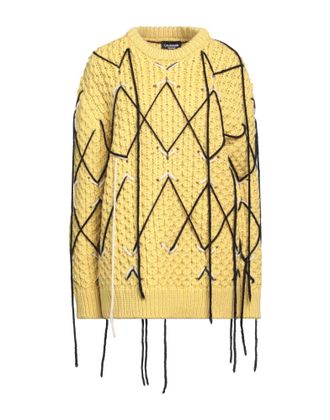 Calvin Klein STRICKWAREN - Pullover auf YOOX.COM