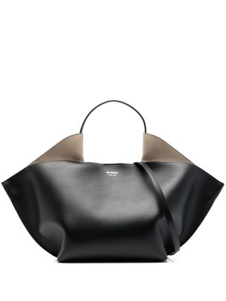 Ree Projects Mittelgro&szlig;er Shopper - Schwarz