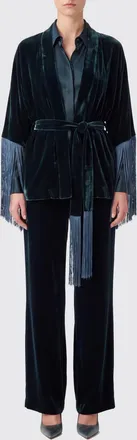 Antonelli Jacke Damen Farbe Gr&uuml;n