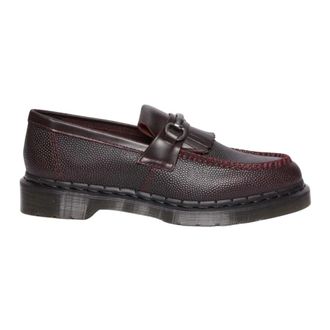 Dr. Martens Herren, Schuhe, Rot, 40 EUGröße