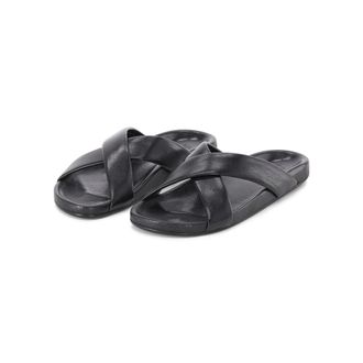 Saint Laurent Herren, Schuhe, Schwarzk, 41 EUGr&ouml;&szlig;e
