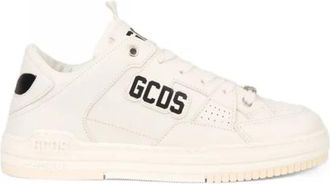 GCDS Gcds, Homme, Chaussures, Blanc, Taille: 41 EU Weirids