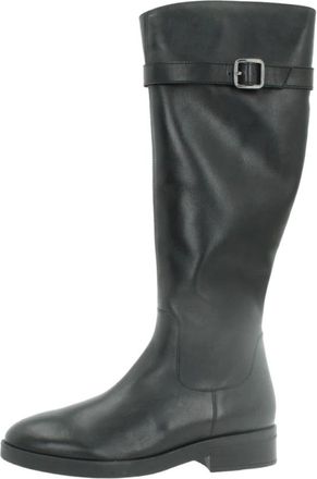 Unisa Femme, Chaussures, Noir, Taille: 38 EU Edeli Boot
