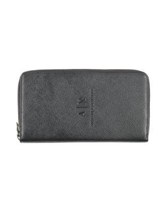 A|X Armani Exchange Kleinlederwaren - Brieftaschen auf YOOX.COM