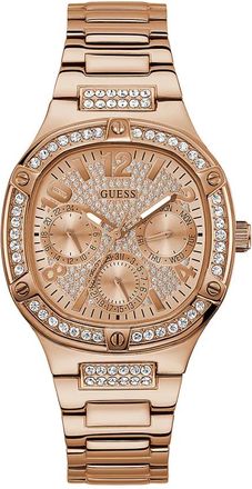 Guess Gw0558L3 Uhr - - Accessories - Damen - Rosa - ONE SIZE
