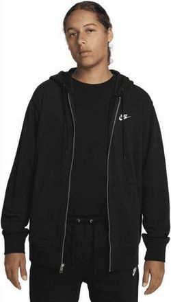 Nike Club Fleece Full Zip M - Kapuzenpullover - Herren
