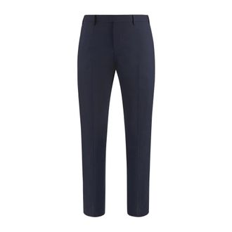 PT01 Pt01, Homme, Pantalons, Bleu, Taille: XL Pantalons