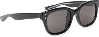 Balenciaga Sonnenbrille - Schwarz